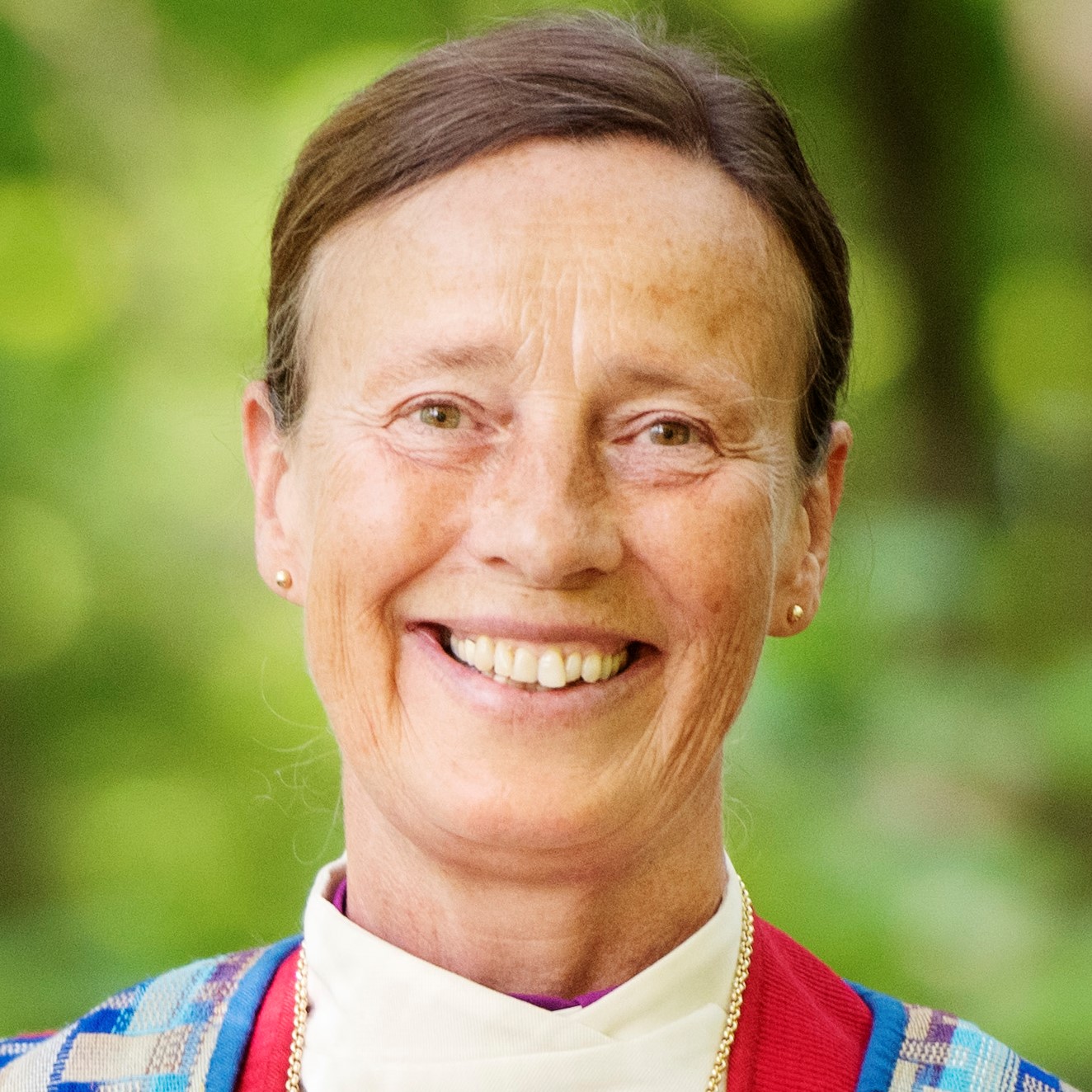 Engasjert trosliv – NaMu Norge